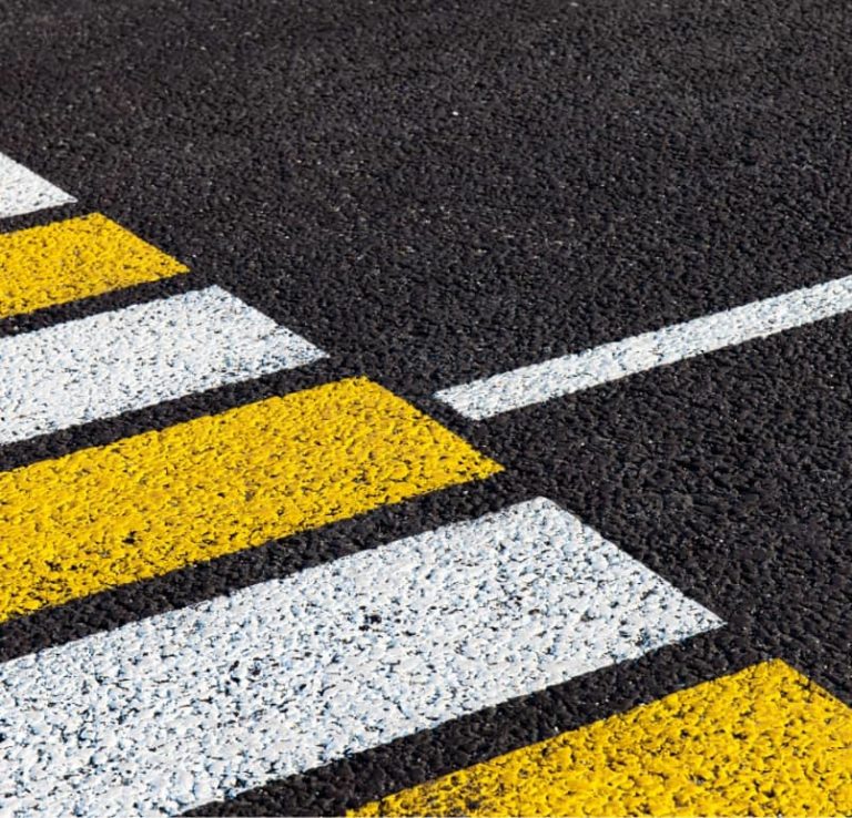 STRAMA Markierungs GmbH – Wir arbeiten deutschlandweit!